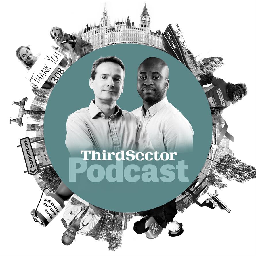 Careers in the voluntary sector | Third Sector