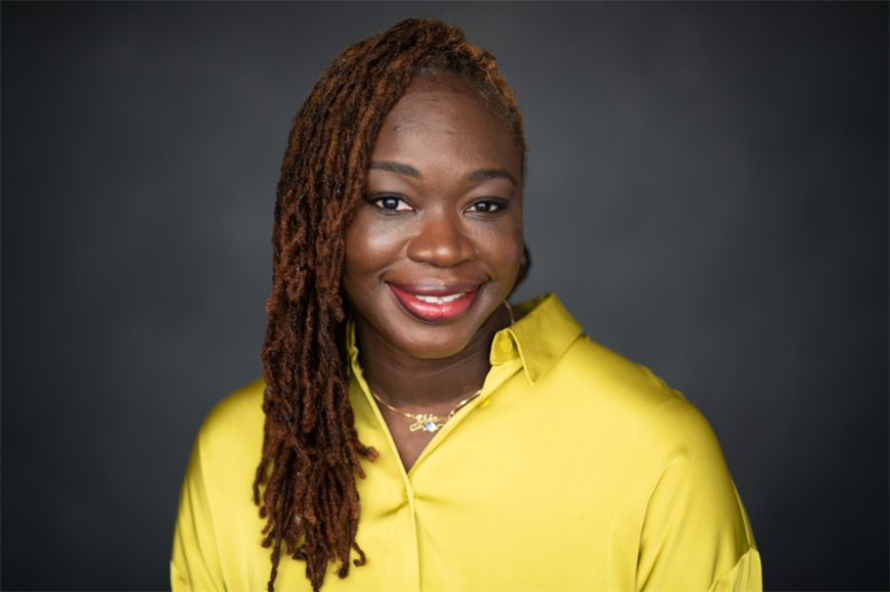 The Information | Third Sector