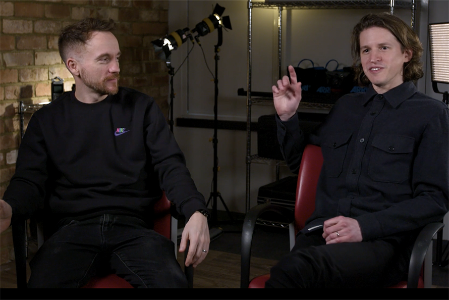 3 great ads I had nothing to do with – #85 with Fold7’s Dave Billing