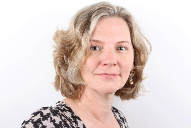 Greater Insight: Wendy Gordon, Acacia Avenue - Asking the right question