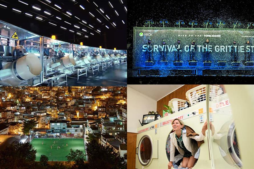 Experiences by Event Magazine