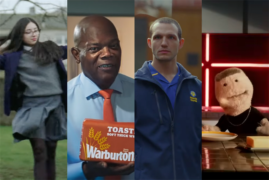 The best TV ads of 2022 (so far)