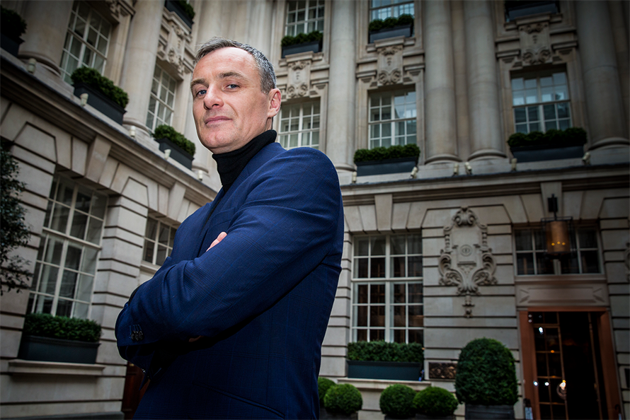 'We have reached 'peak screen' - a concept which is both exciting and ...