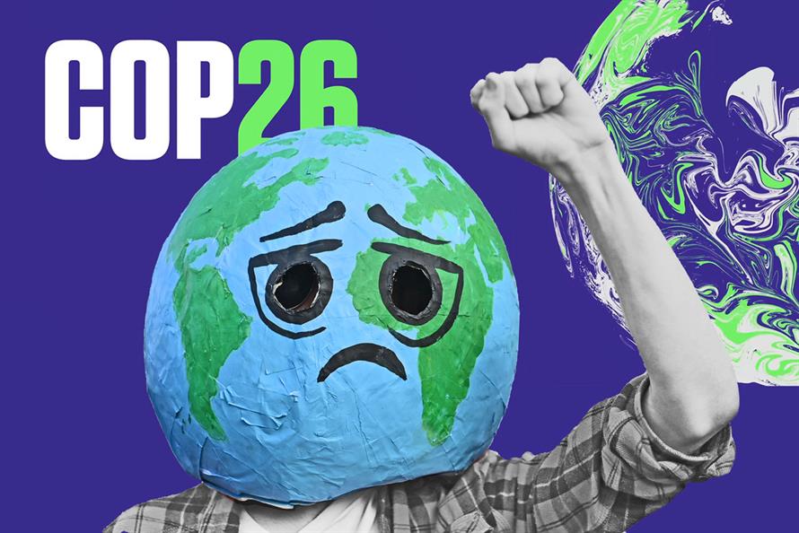 COP26