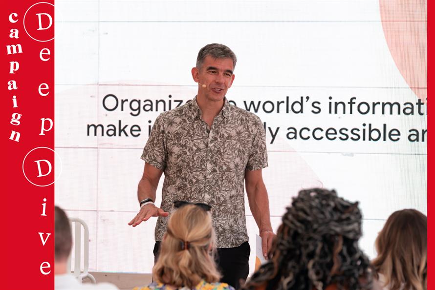 Campaign Media Hub | Powered by Media Week