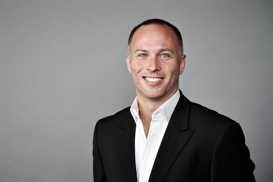 McDonald's: Agency Interview with Andrew McCartney, Tribal Worldwide