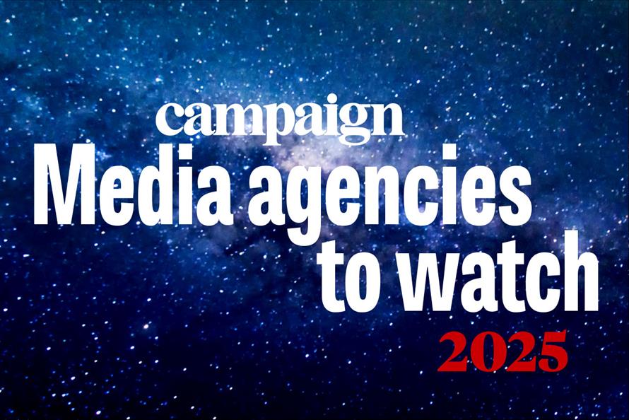 Campaign Media Hub | Powered by Media Week