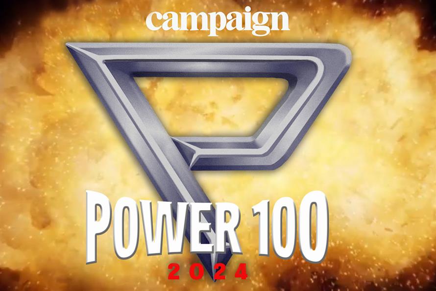 Power 100