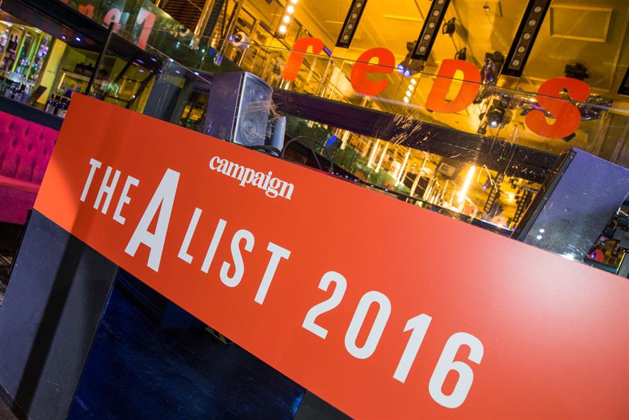 Want to become an A lister? The top 20 tips