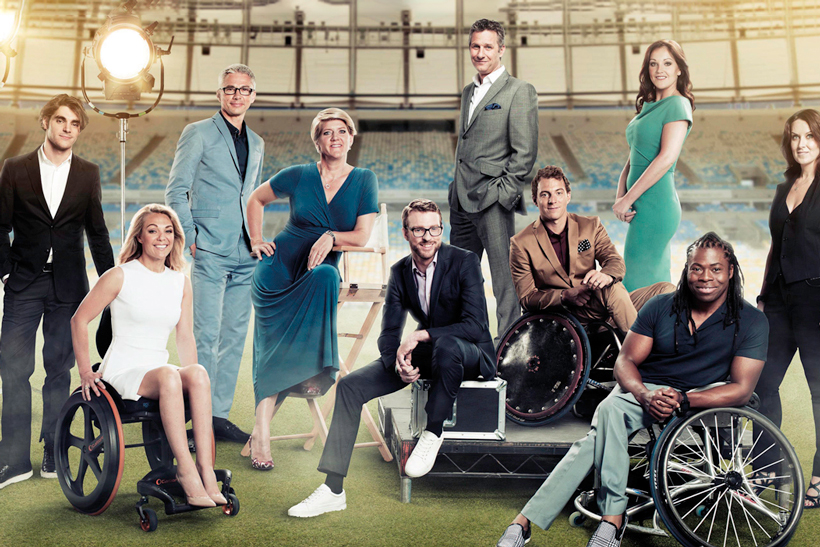 Disability in advertising | Campaign