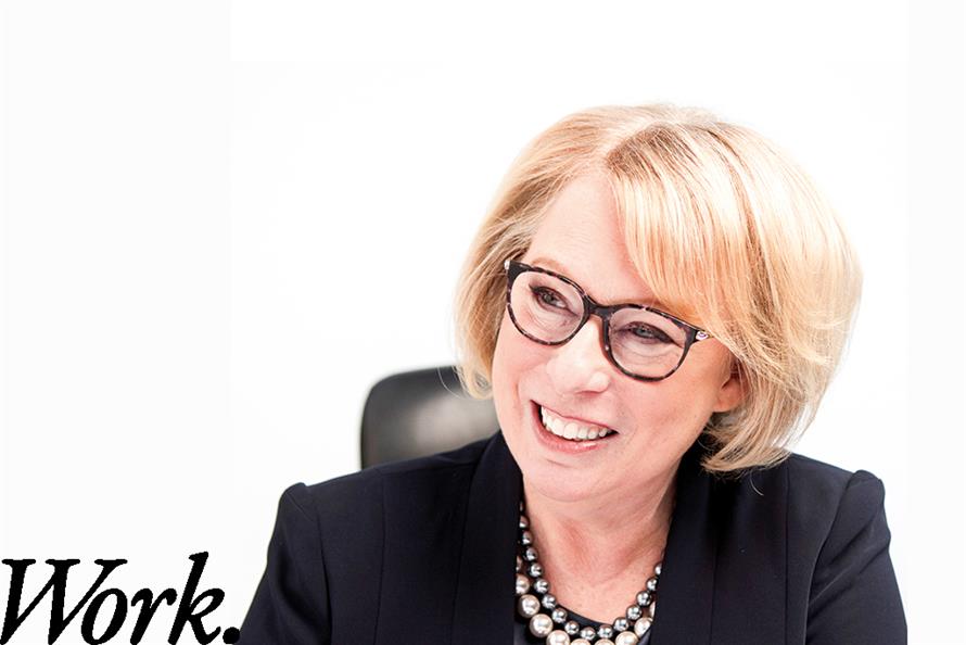 Features | Work. magazine | People Management