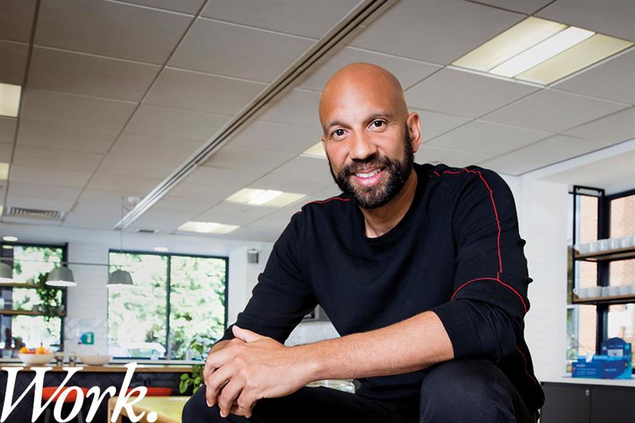 Features | Work. magazine | People Management