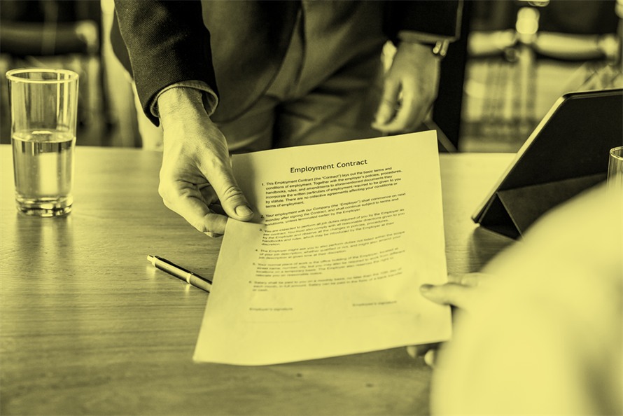 Employment law | People Management