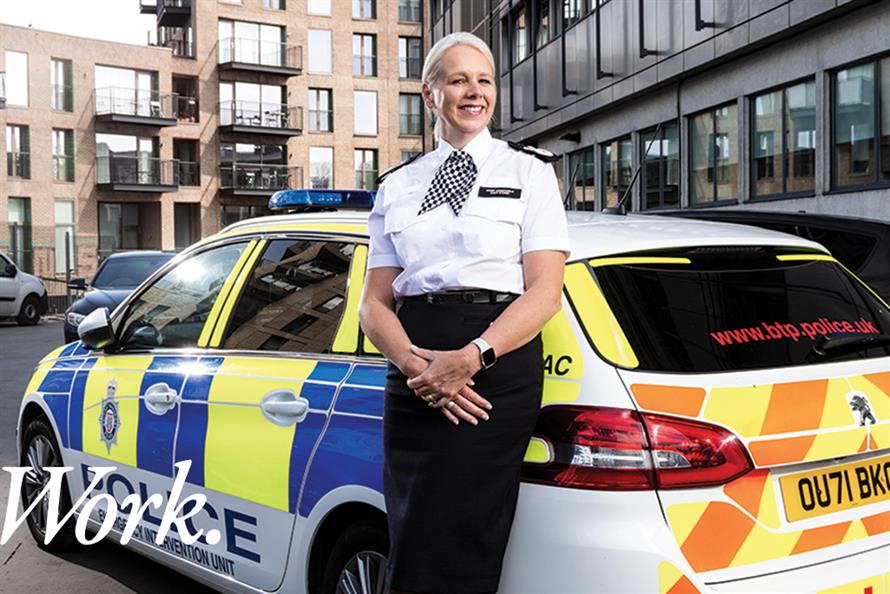 Features | Work. magazine | People Management