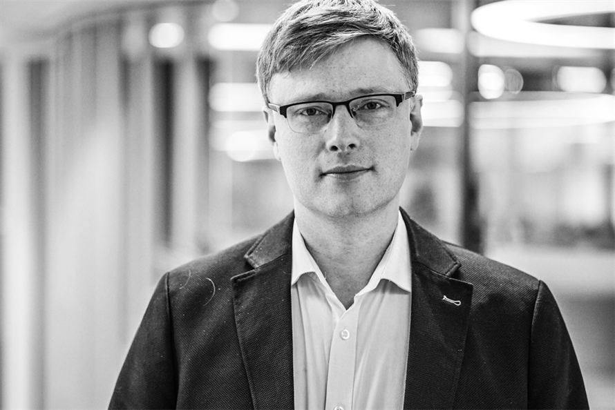 Opinion | People Management