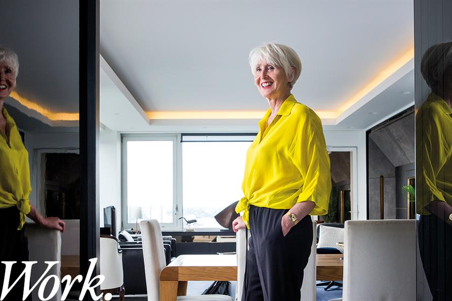 Features | Work. magazine | People Management