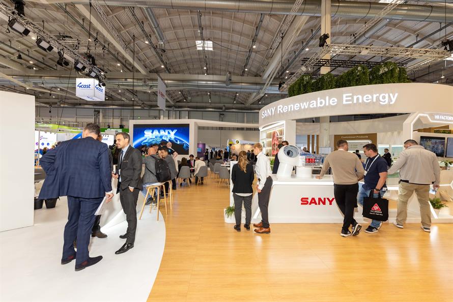 Why Aalborg is a key global wind production hub: Q&A with Siemens ...