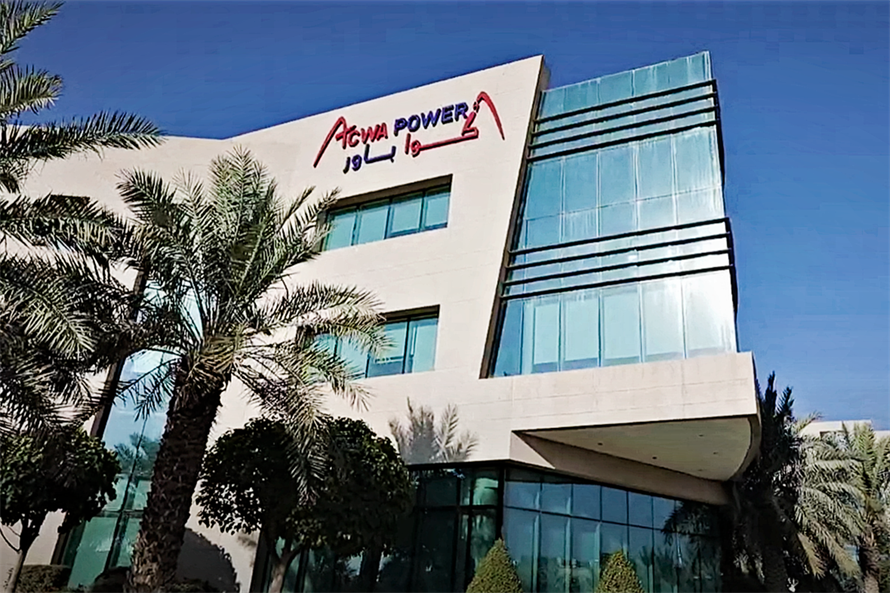 Wind power in the Middle East & Africa | Windpower Monthly