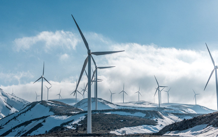 Latest wind power news & analysis | Windpower Monthly