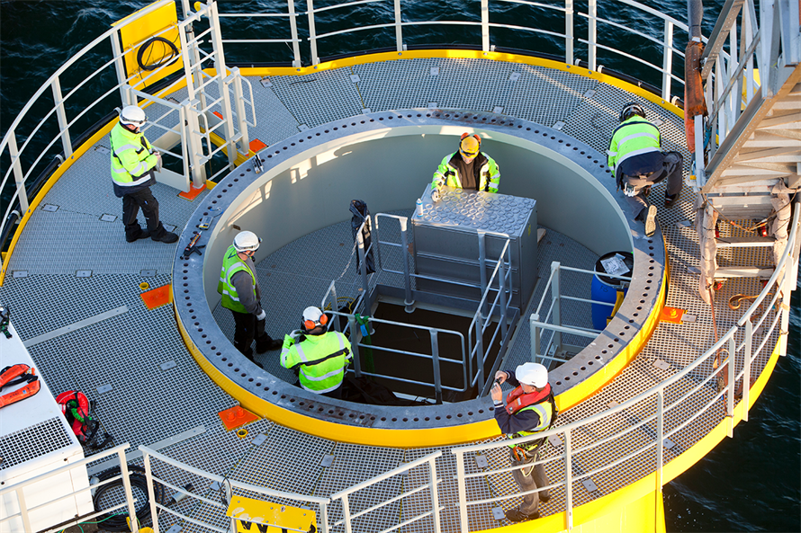 Why Aalborg is a key global wind production hub: Q&A with Siemens ...