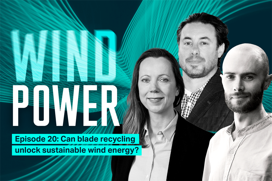 Wind energy & turbine technology | Windpower Monthly