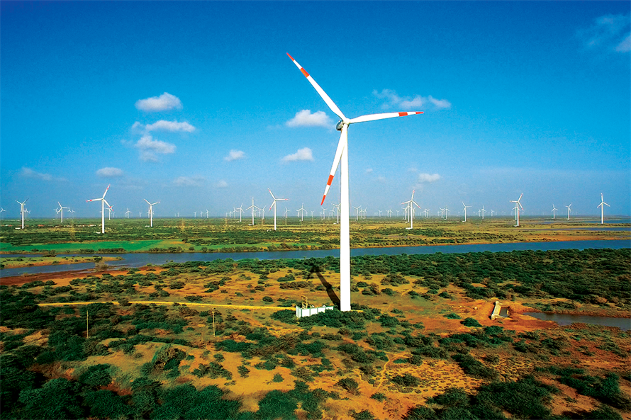 Wind farm project development | Windpower Monthly