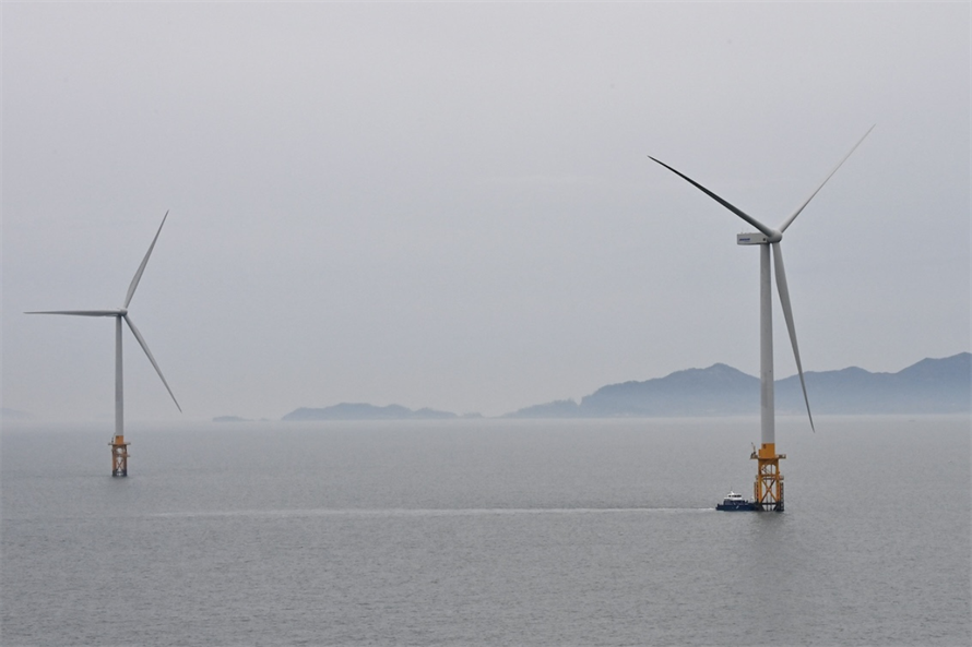 Wind farm project development | Windpower Monthly