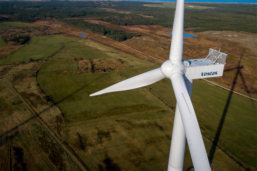 Wind energy & turbine technology | Windpower Monthly