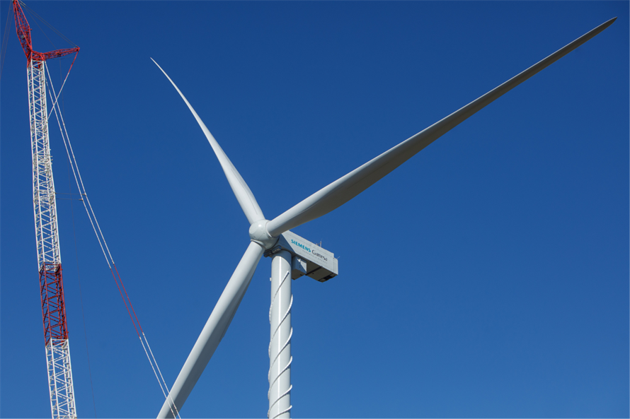 Wind power business, technology & policy | Windpower Monthly