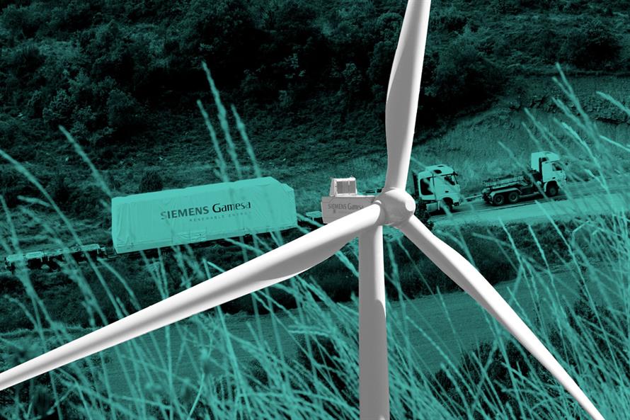Wind turbine manufacturers | Windpower Monthly