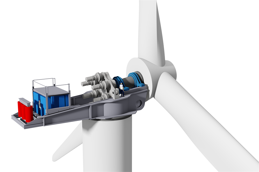 Wind energy & turbine technology | Windpower Monthly