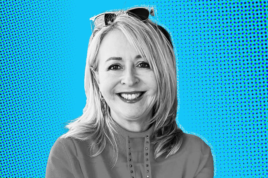 Laura Gordon: “I took a leap into the unknown. I was right to follow my ...