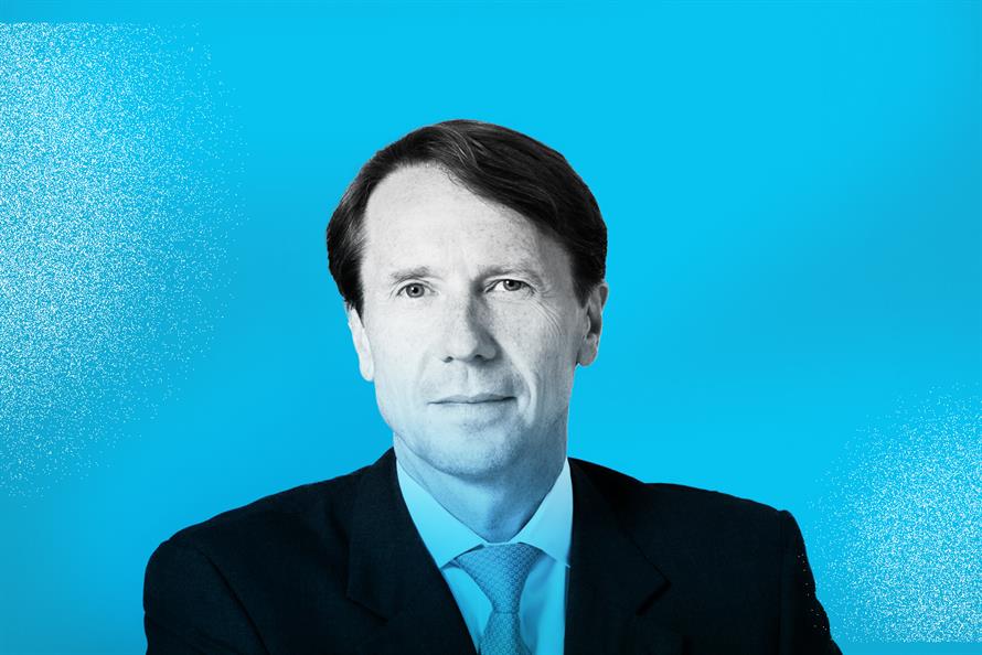 Management Today | Not just business as usual