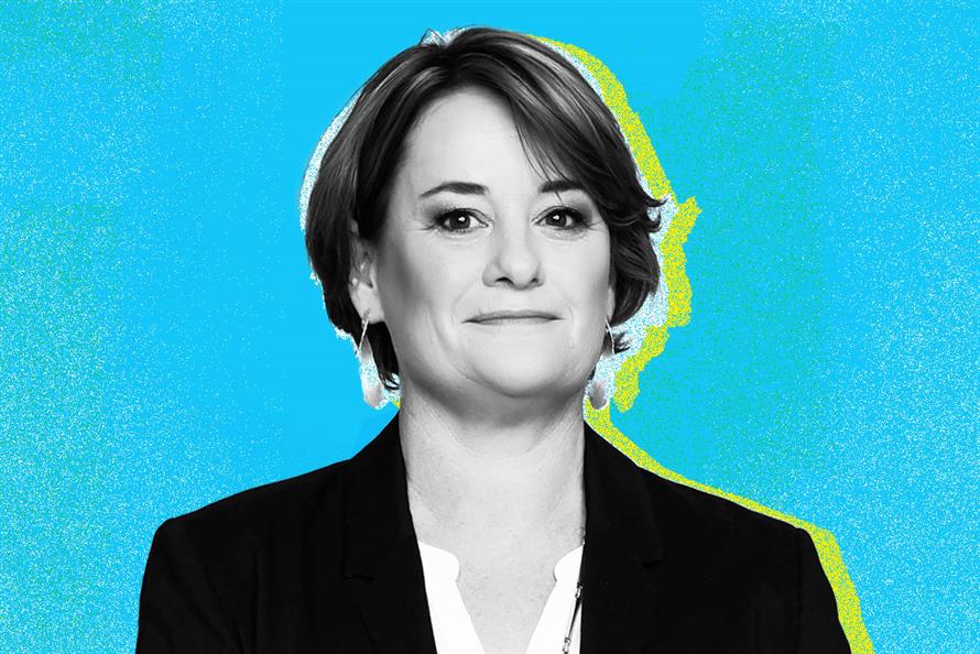 Management Today | Not just business as usual