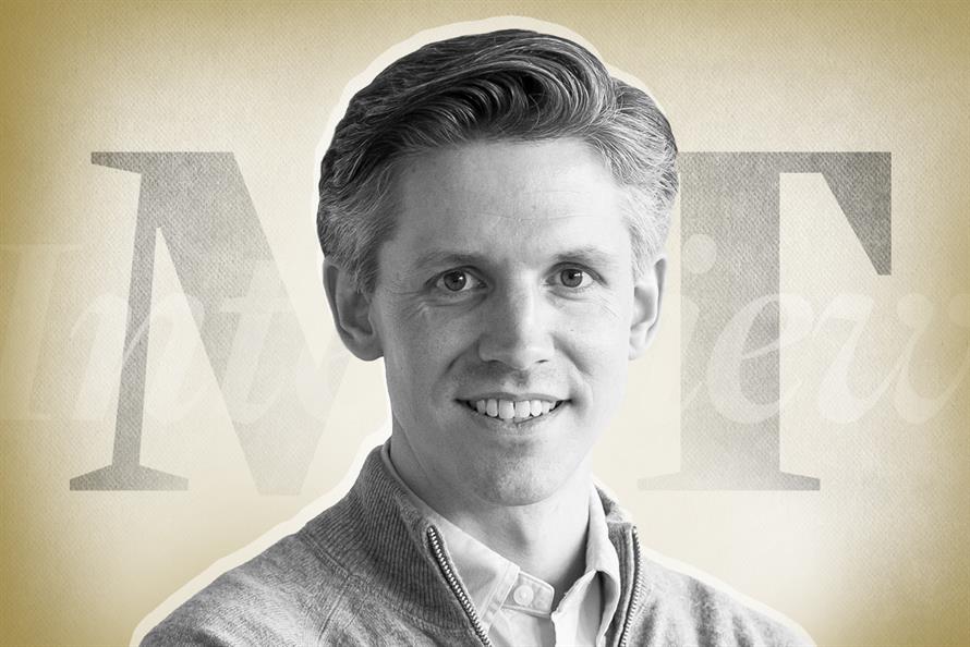 Management Today | Not just business as usual