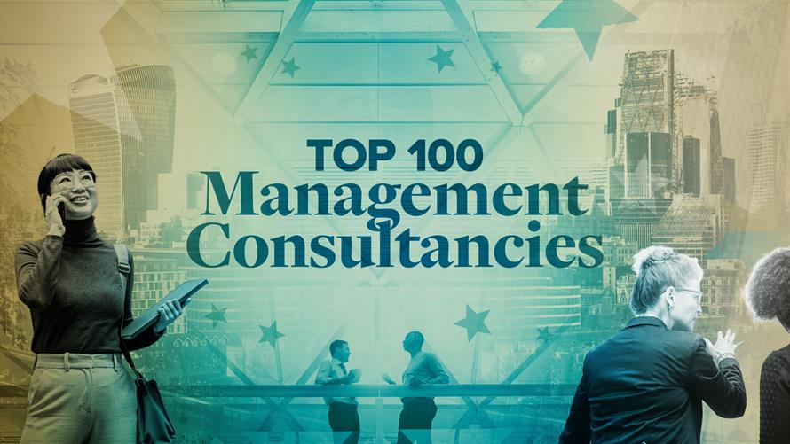 Management Today | Not just business as usual