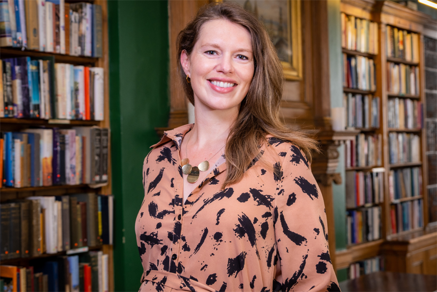 Talentful MD: “Learning through osmosis is key for a growing business”