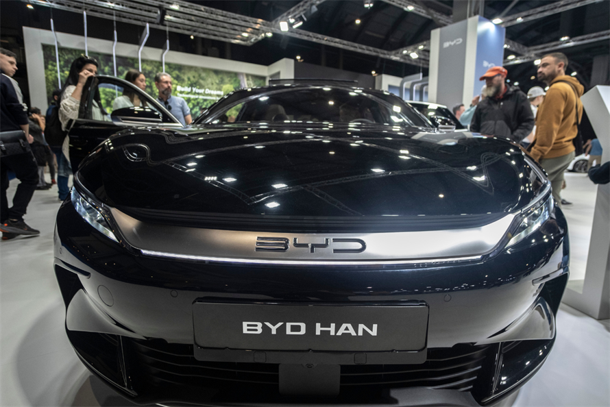 Four lessons from the world’s most ‘future-ready’ businesses