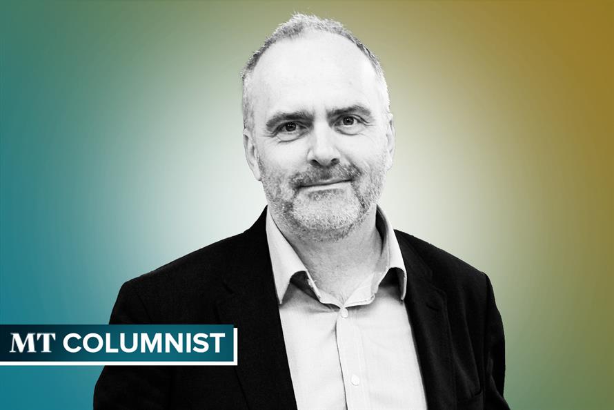 Are you setting yourself up for disappointment?