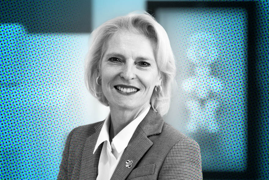 IBM UK CEO: “Formulate your pit crew”