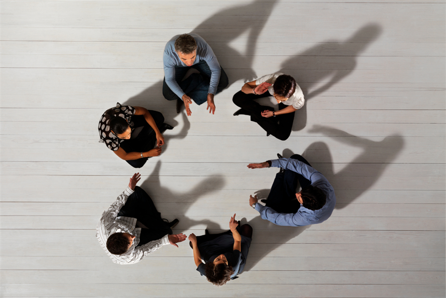 Management Today | Not just business as usual