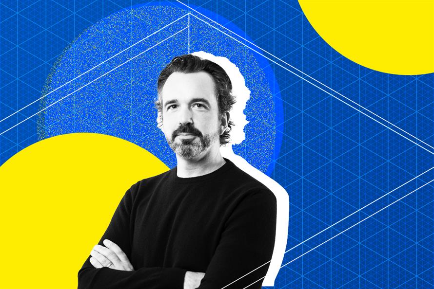 The secret habits of an innovation agency