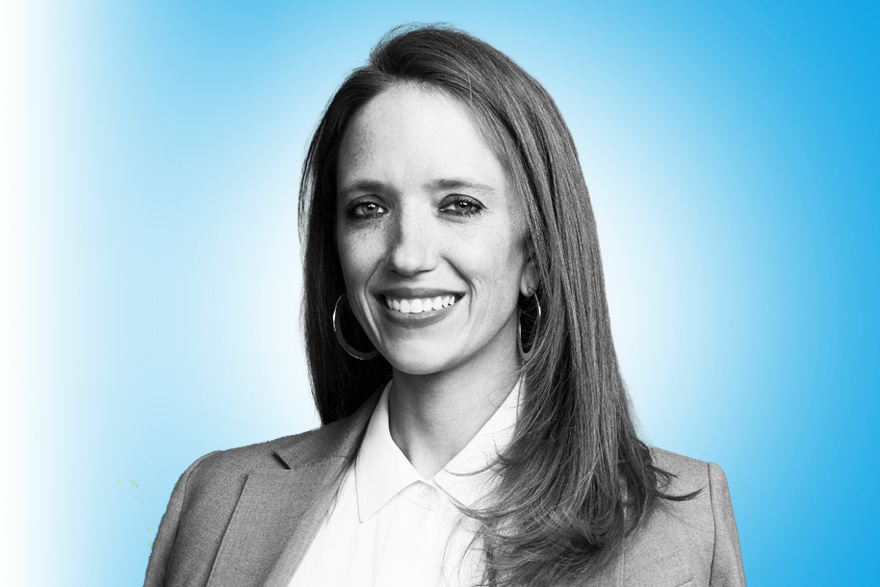 Kate Ryder: “Scaling a technology company is a fun problem to solve”