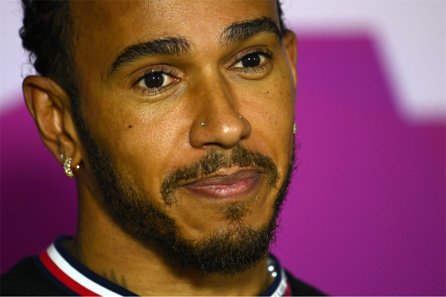 What can leaders learn from Lewis Hamilton's Mercedes exit?