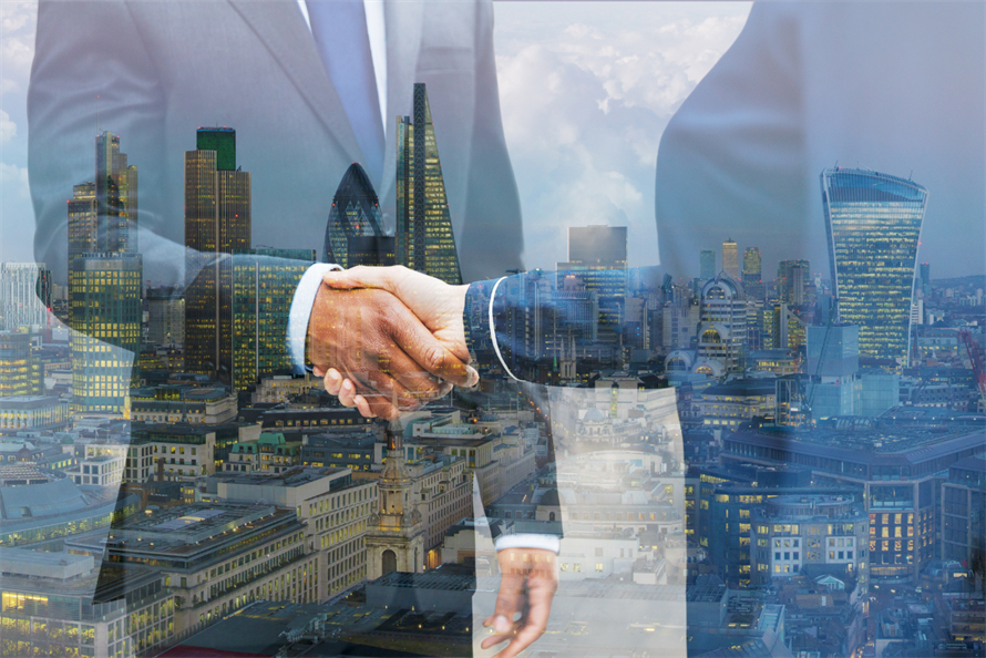 Management Today | Not just business as usual