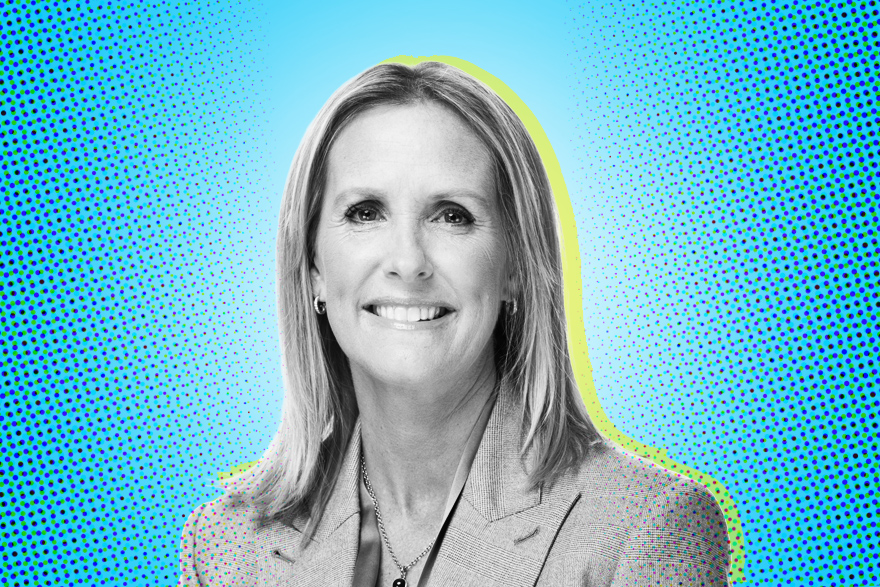 Tracy Blackwell: “I stopped trying to be who I thought others wanted me ...