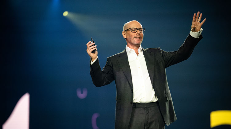 Management Today | Not just business as usual