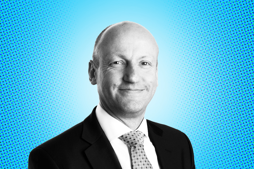 Management Today | Not just business as usual