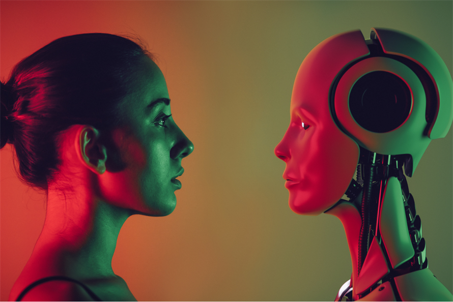 AI creates gender bias in leadership