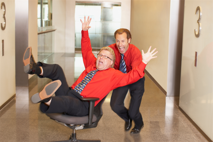 Three ways managers can harness their team’s ‘maverick’ power